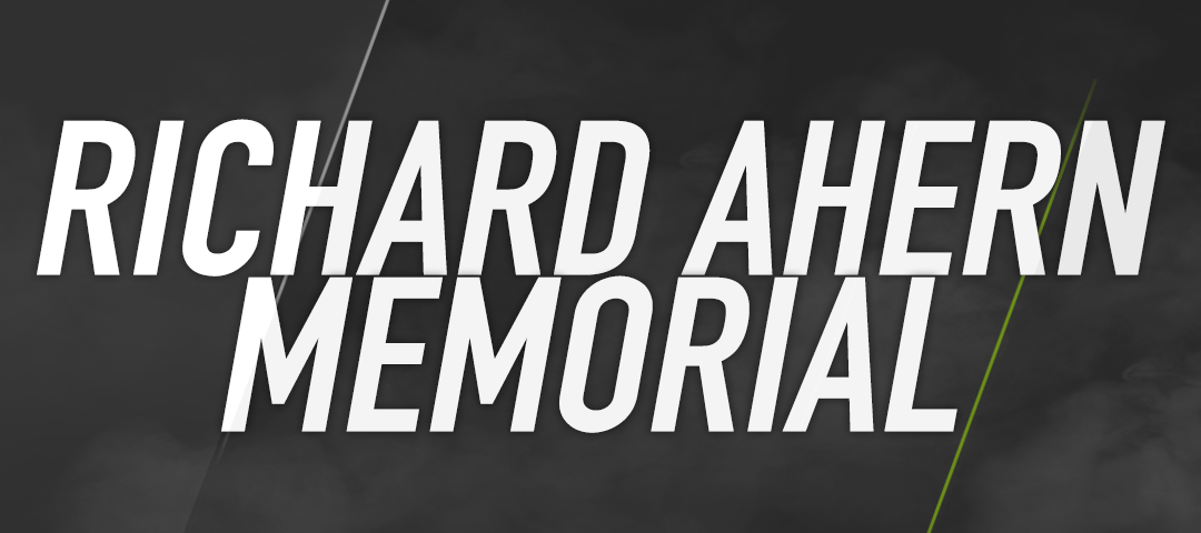 Richard Ahern Memorial - British Stock Car Drivers Association