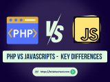 Php Vs Javascript Which One To Choose In 2025