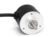 Absolute Rotary Encoder