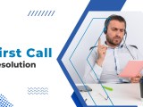10 Proven Strategies To Improve First Call Resolution In Call Centers