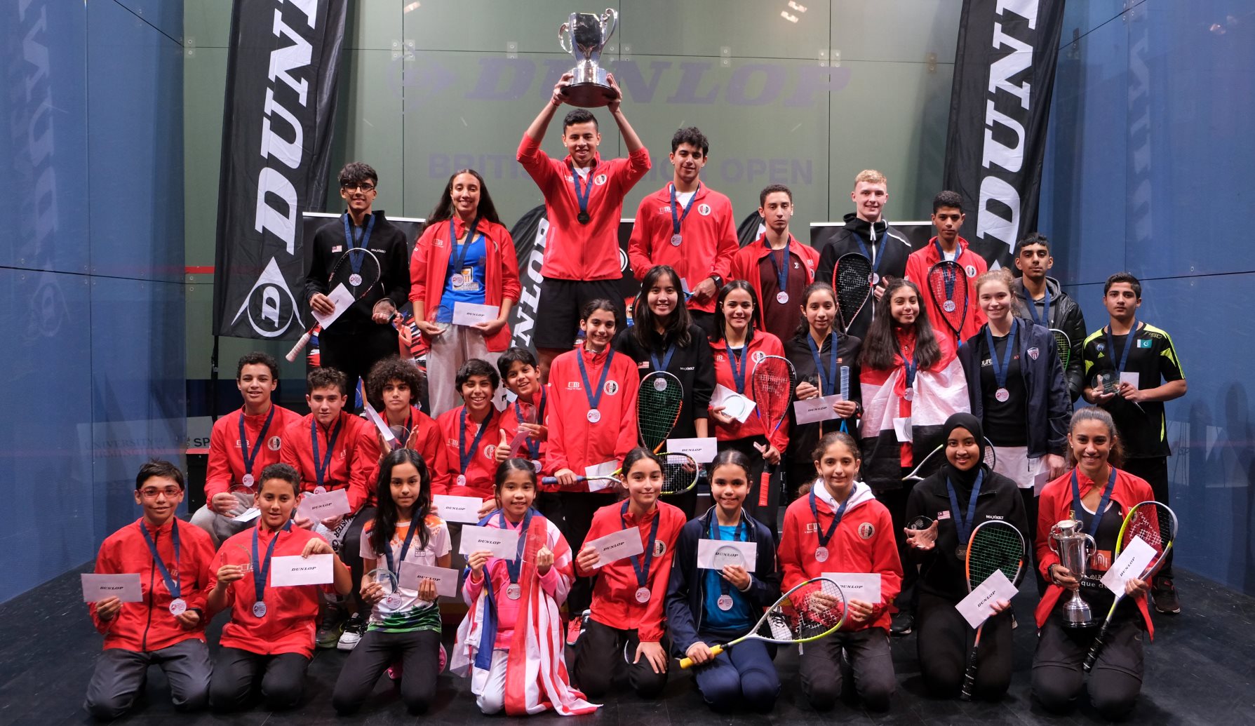 British Junior Open – The Official Site for the British Junior Open