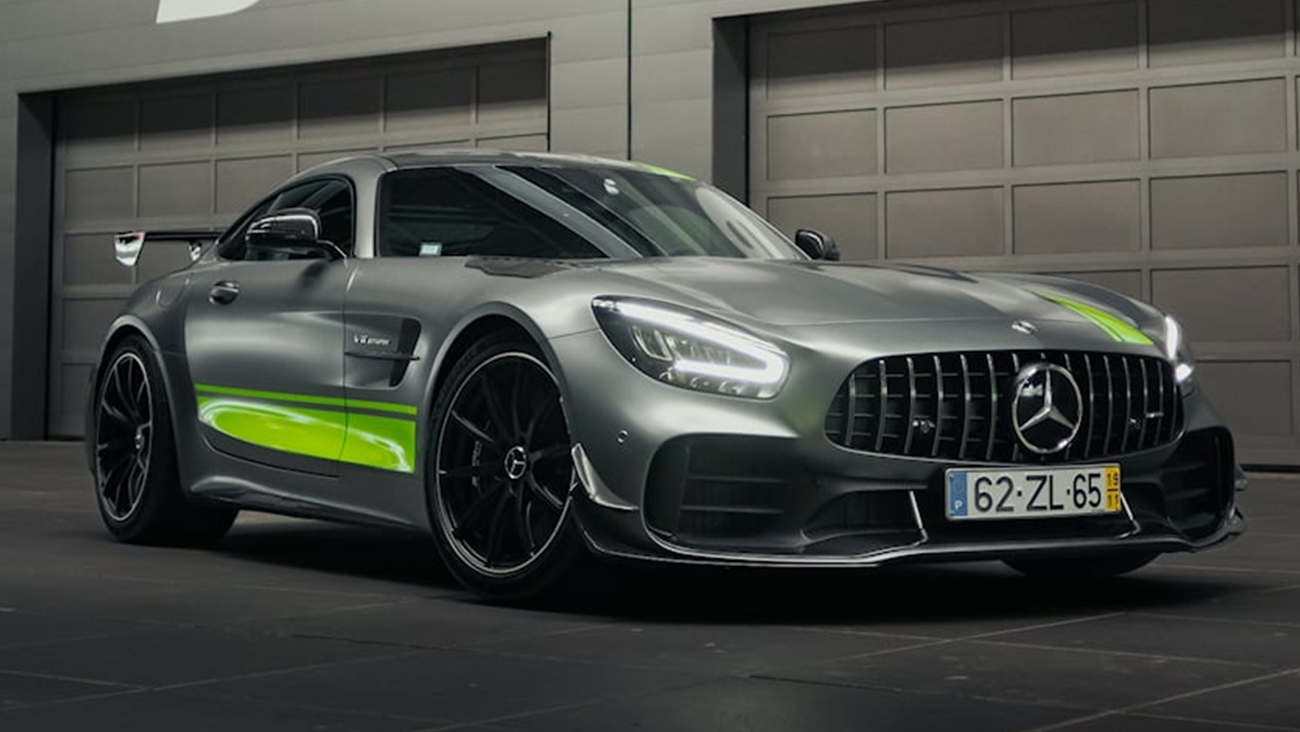 OPUS R777 GT R with 900 HP