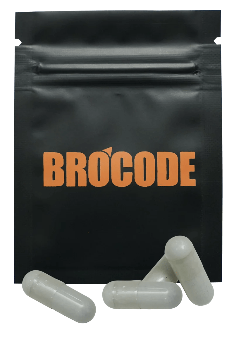 Brocode
