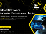 Best Top 10 Embedded Software Development Process And Tools