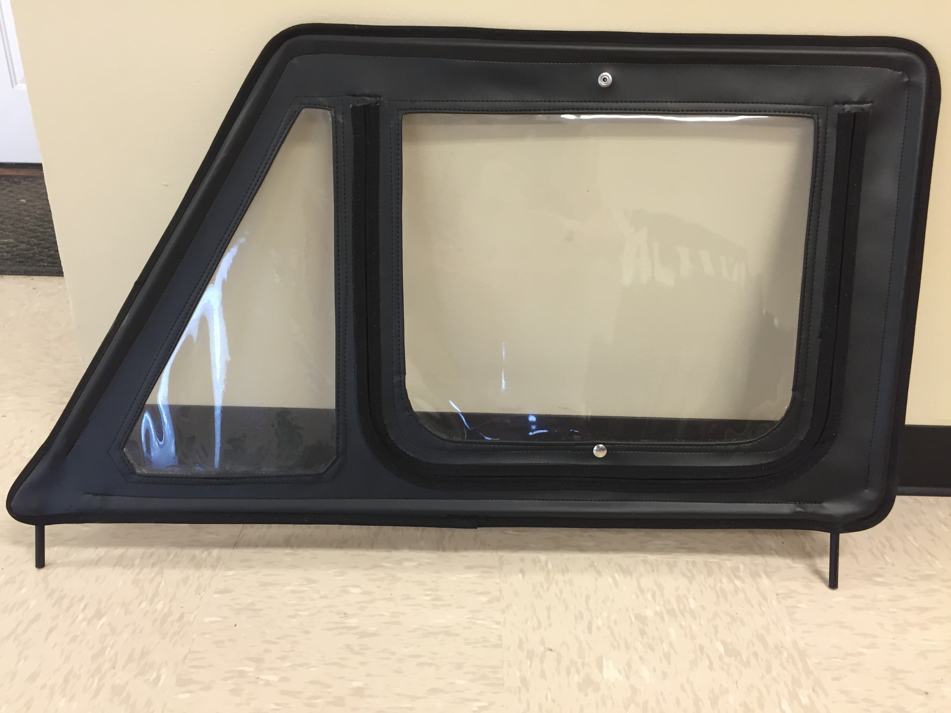 Soft Windows – BroncoDesign