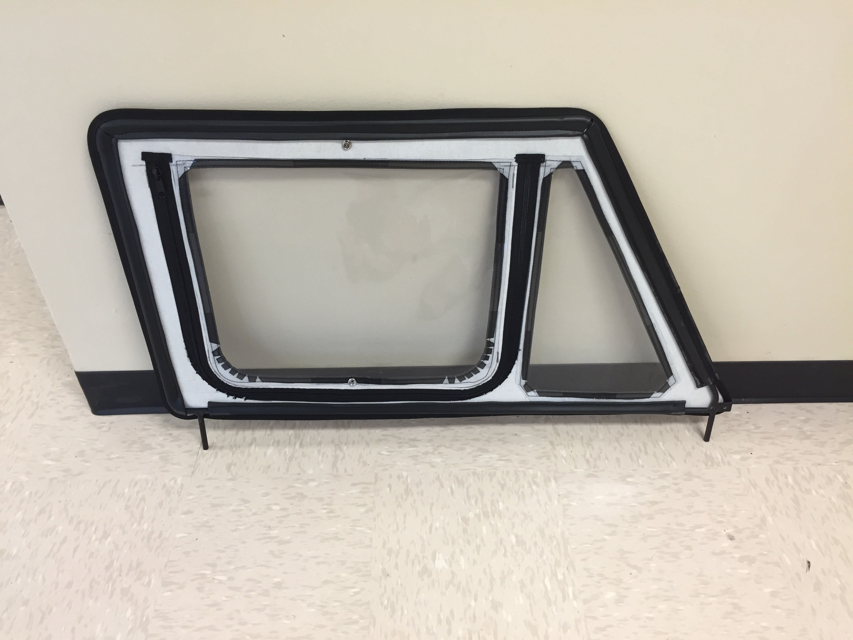 Soft Windows – BroncoDesign