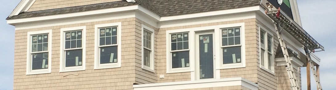 Cape Cod Windows and Doors | Bronov Enterprises, Inc.