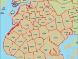 Brooklyn Zip Codes Brooklyn Genealogy
