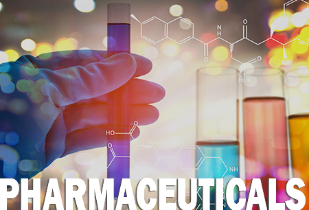 Pharmaceuticals | Brooks Applied Labs