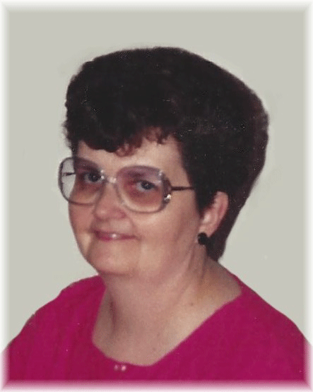 Ragan – Rosemary Lynn Ragan | Brooks Bulletin
