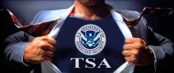 Just in Time for the Holidays... The New TSA T-Shirts! - The Brophisticate