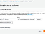 10 Hints To Make Java Lambda Faster Broscorp