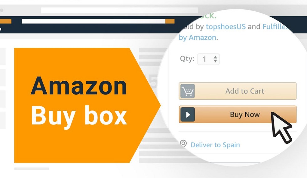7 aspectos importantes que debes saber sobre la Buy Box de Amazon ...