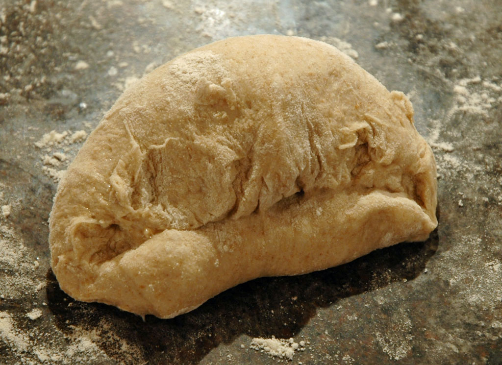 Fränkische Kipf | der brotdoc