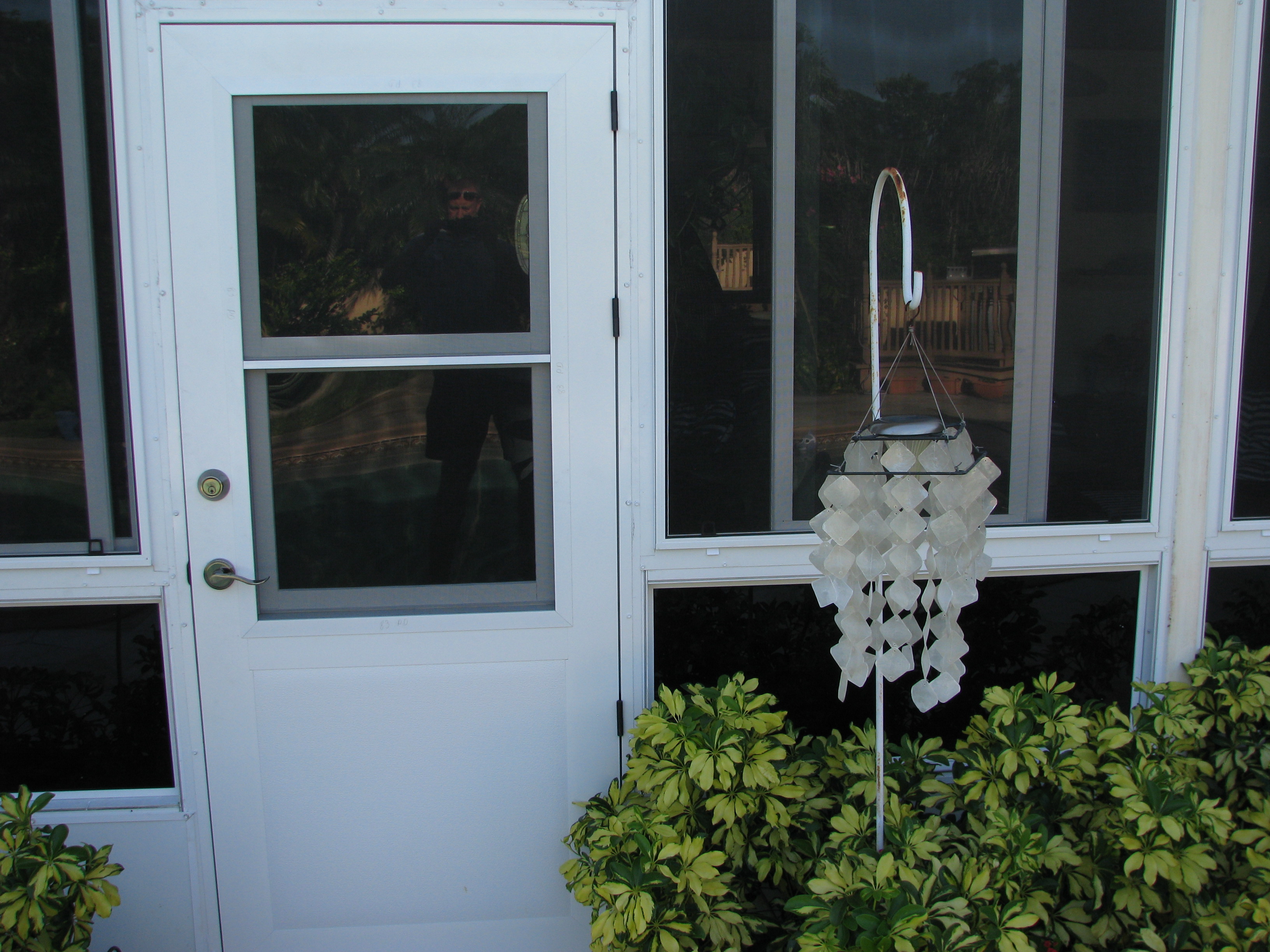 Acrylic Windows - Impact windows & doors | Screen Enclosures ...