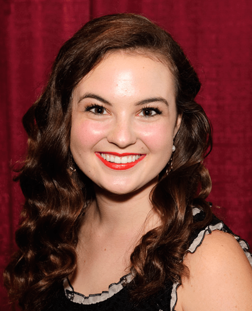 Paige Rigsby – Craig & Galen Brown Foundation