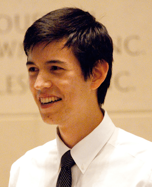 Steven Shepherd – Craig & Galen Brown Foundation