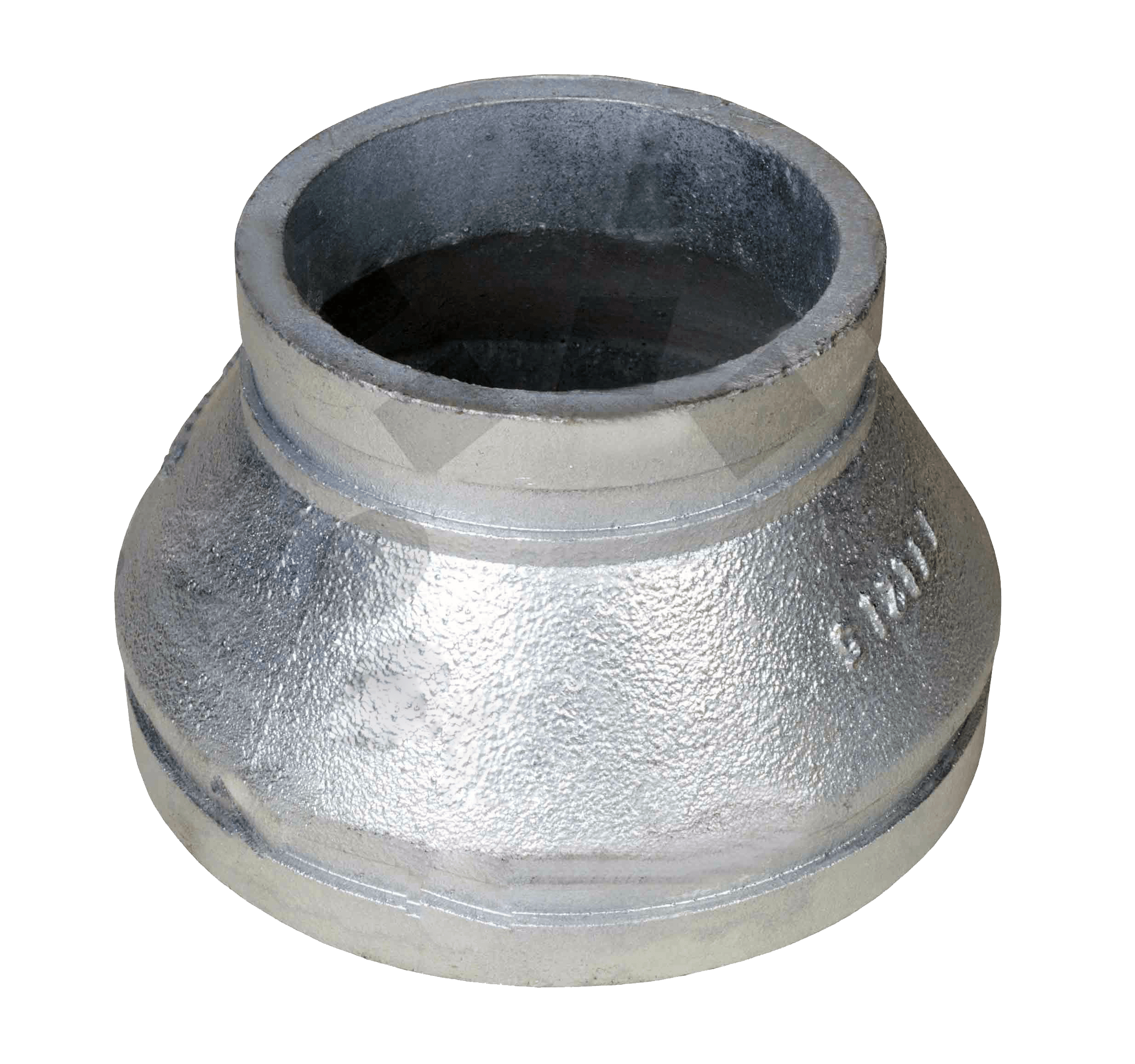 Brownrig, Supplies, Grooved Reducer – Style 15