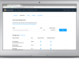 App Live Features Browserstack