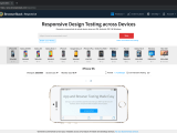 Responsive Web Design Basics Of Responsive Design Testing Browserstack