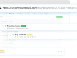 Github Integration For Live Browserstack