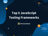 Selenium With Javascript How To Run Automation Tests Browserstack