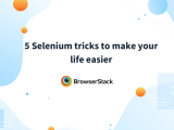 Top Selenium Commands You Must Know Browserstack