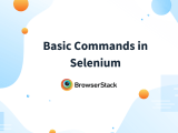Top Selenium Commands You Must Know Browserstack