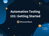 Getting Started With Website Test Automation Browserstack