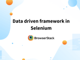 Unit Testing Frameworks In Selenium Browserstack