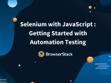 Webdriverio Tutorial For Selenium Automation Browserstack