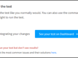 How To Run First Selenium Test Script Tutorial Browserstack