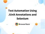 Understanding Junit Assertions For Selenium Testing With Examples