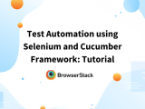 Cucumber Testing Tutorial On Cucumber Framework Browserstack