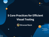 How To Run Visual Regression Test Using Playwright Browserstack
