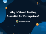 How Visual Diff Algorithm Improves Visual Testing Browserstack