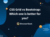 Top Responsive Css Frameworks Browserstack
