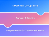 Automated Testing With Azure Devops Tutorial Browserstack