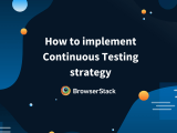 How To Improve Devops Feedback Loop Browserstack
