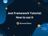 Puppeteer Framework Tutorial Basics And Setup Browserstack