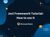 How To Run Jest Tests For A Specific File Folder Browserstack