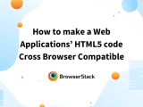 How To Create Browser Specific Css Code Browserstack