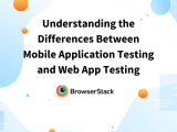 Guide To Web Application Testing Browserstack