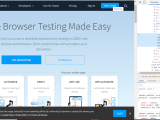 How To Perform Ui Testing With Selenium Browserstack