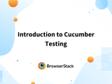 Cross Browser Testing Using Cucumber Browserstack