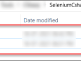How To Set Up Selenium On Visual Studio In 2026 Browserstack
