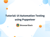 How To Run Puppeteer Tests With Firefox Browserstack