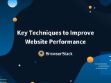 What Is Benchmark Testing Browserstack