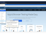 Accessibility Testing On Real Browsers Devices Browserstack