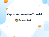 Cypress Test Runner Tutorial Browserstack